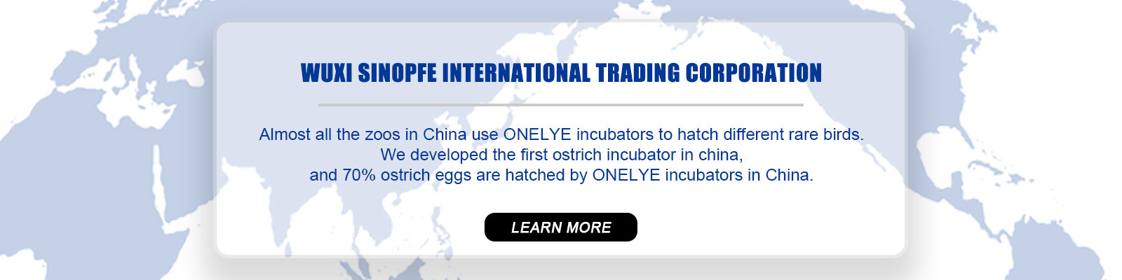 The Most Cost-Effective 57,600 Egg Capacity Single-Stage Incubator for ...